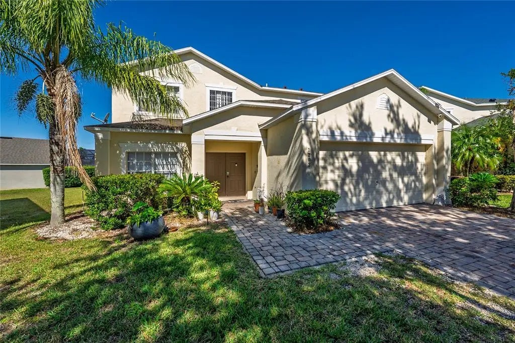 1202 Cumbrian Lakes Ct., KISSIMMEE CUMBRIAN LAKES RESORT. MLS# O6356985