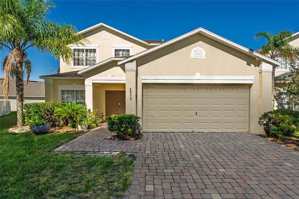 1202 Cumbrian Lakes Ct., KISSIMMEE CUMBRIAN LAKES RESORT. MLS# O6356985