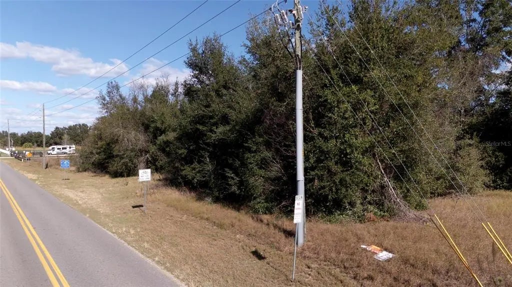 Sugarloaf Mountain Road, CLERMONT Property Listing: MLS® #G5105832