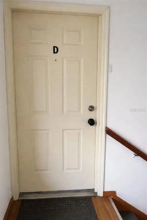 1817 Michigan Avenue D, KISSIMMEE ESSEX PARK VILLAS CONDO. MLS# S5141290