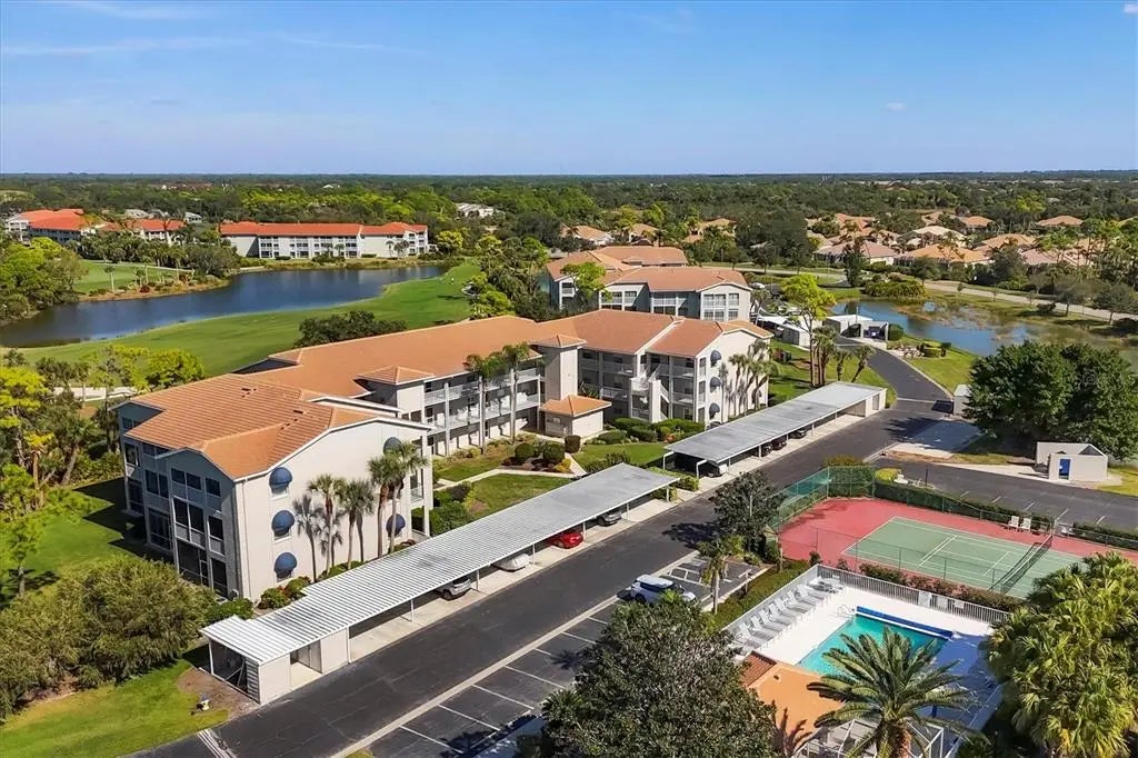 9620 Club South Circle 5310, SARASOTA, FL | MLS® A4673009 - BuySarasota.com