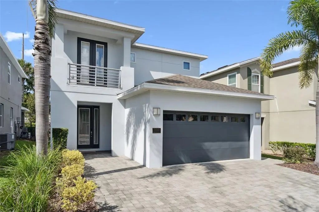 310 Pendant Court, KISSIMMEE Property Listing: MLS® #S5137120