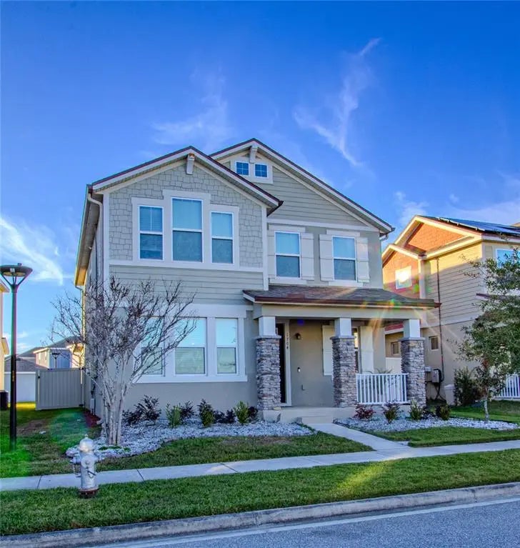 1704 Felicity Ln, KISSIMMEE TOHOQUA PH 1. MLS# O6376317