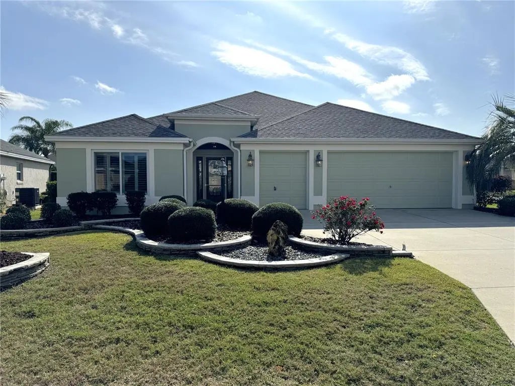 2276 Fringe Tree Trail, THE VILLAGES Property Listing: MLS® #G5105924