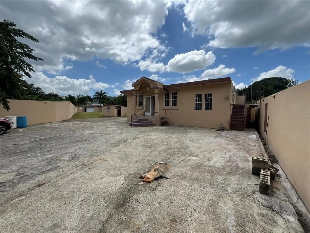 Pr-102, Km. 21.7 Int., Monte Grande Ward, CABO ROJO Property Listing ...