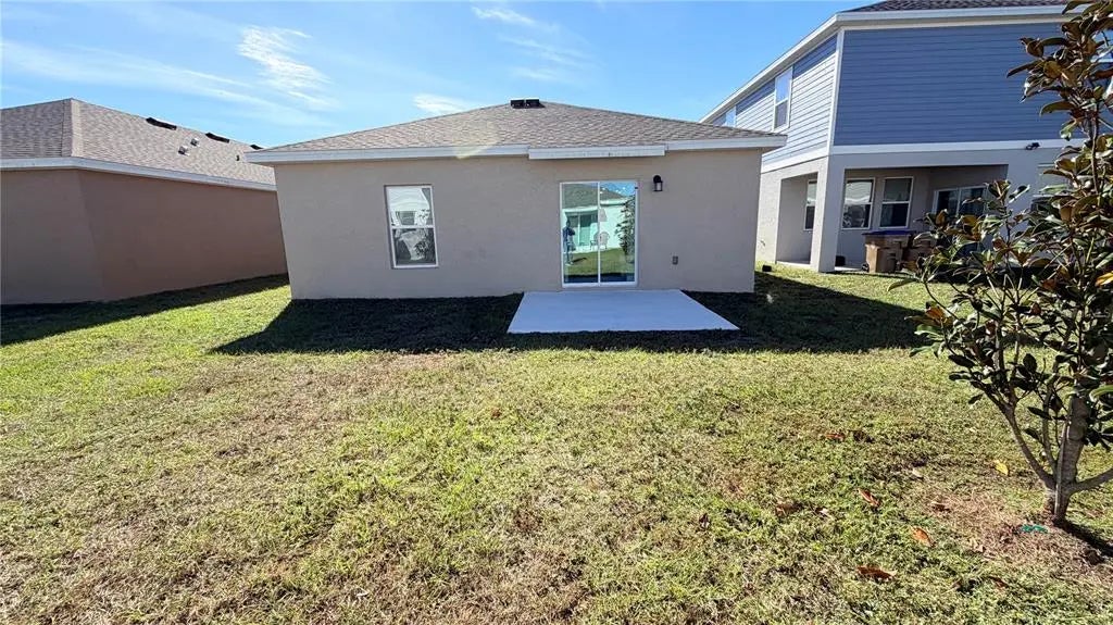 4207 Mountain Laurel Lane, KISSIMMEE Property Listing: MLS® #O6364465