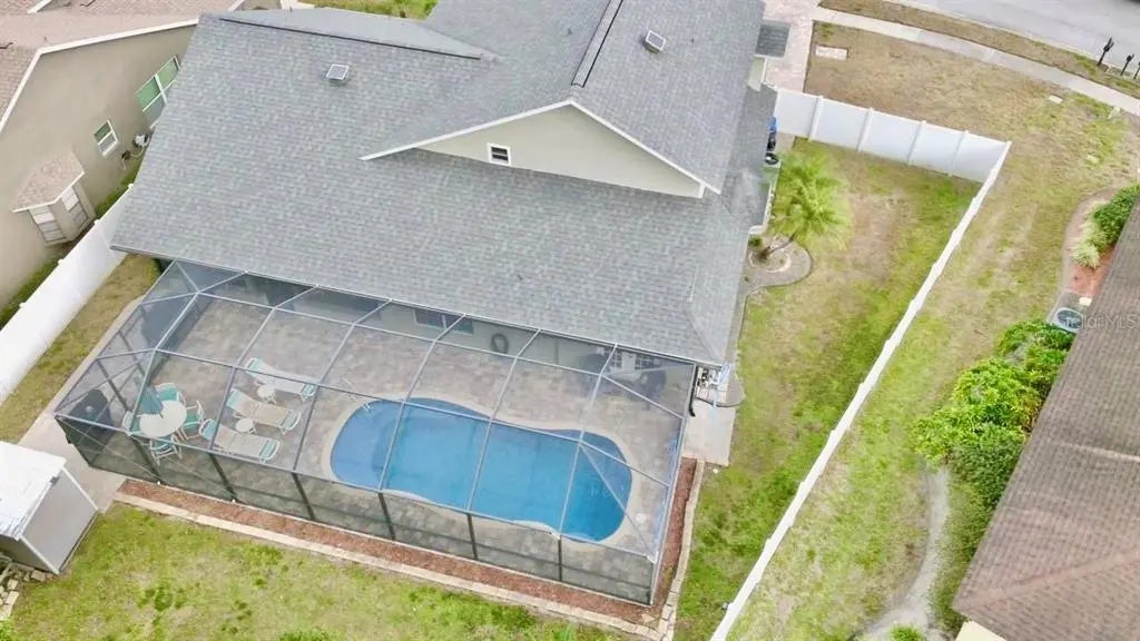 6001 Fall River Drive, NEW PORT RICHEY, FL 34655-1120 | MLS® #W7882406 ...