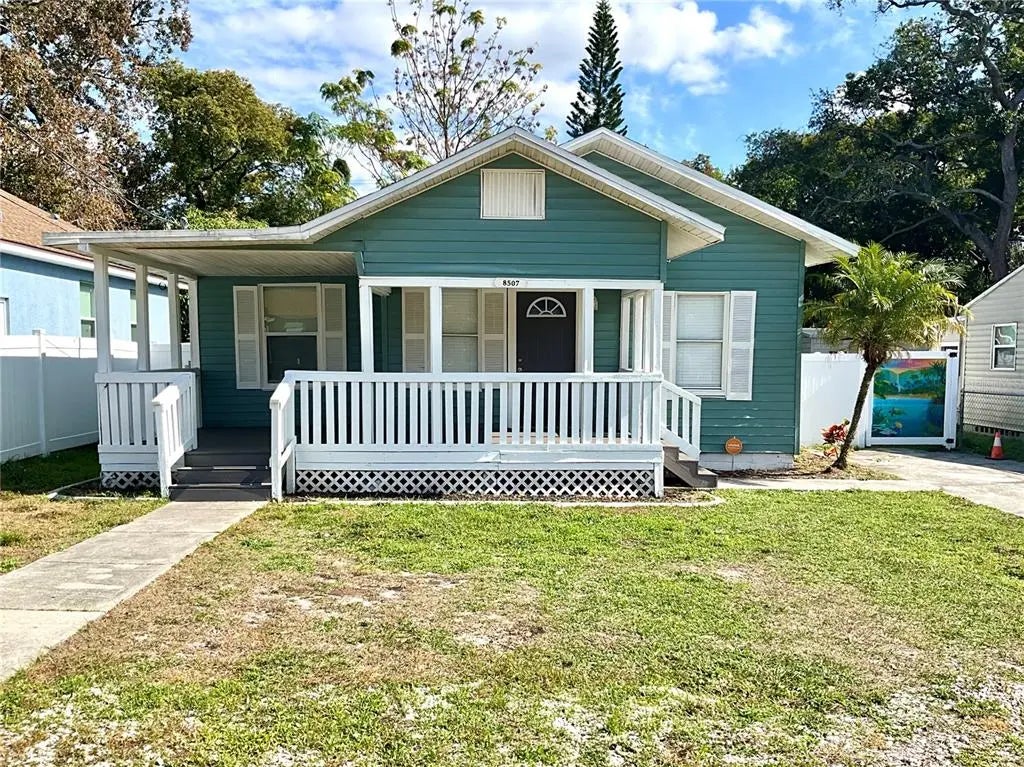8507 N Edison, TAMPA, FL 33604 | MLS® #TB8468606 | Mike + Michelle Team