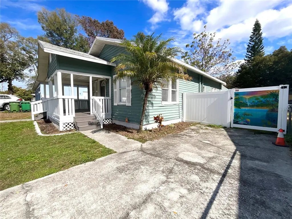 8507 N Edison, TAMPA, FL 33604 | MLS® #TB8468606 | Mike + Michelle Team