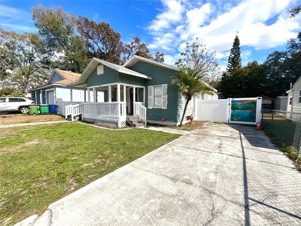 8507 N Edison, TAMPA, FL 33604 | MLS® #TB8468606 | Mike + Michelle Team