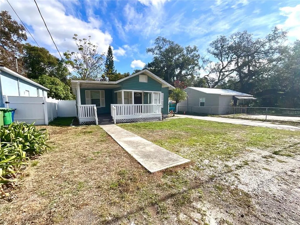 8507 N Edison, TAMPA, FL 33604 | MLS® #TB8468606 | Mike + Michelle Team