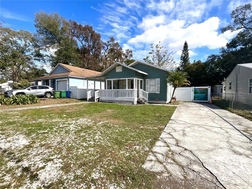 8507 N Edison, TAMPA, FL 33604 | MLS® #TB8468606 | Mike + Michelle Team
