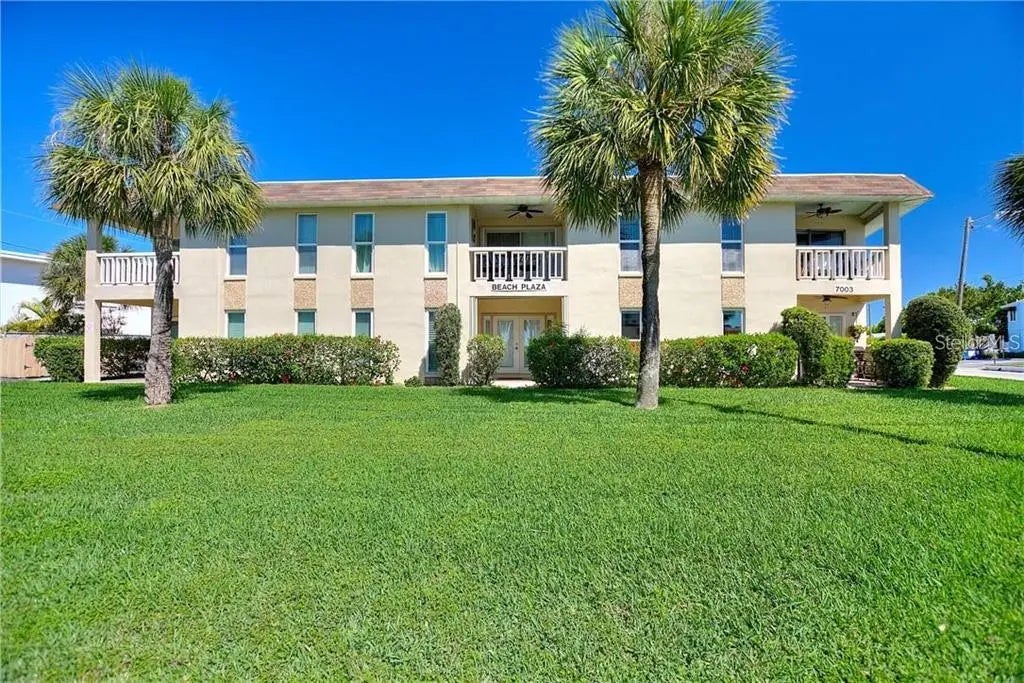 7003 Sunset Way 4, ST PETE BEACH Property Listing: MLS® #TB8458646