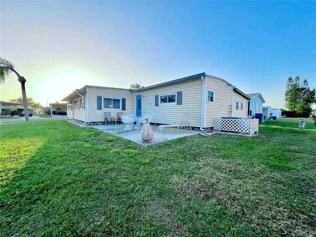 1100 Belcher Road S 245, LARGO Property Listing: MLS® #TB8465727