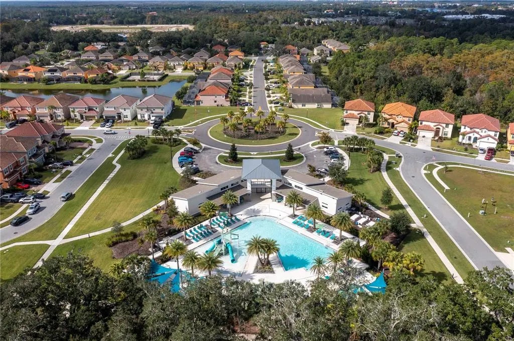 2512 Shanti Dr, KISSIMMEE VERANDA PALMS PH 2B2-2C. MLS# S5134329