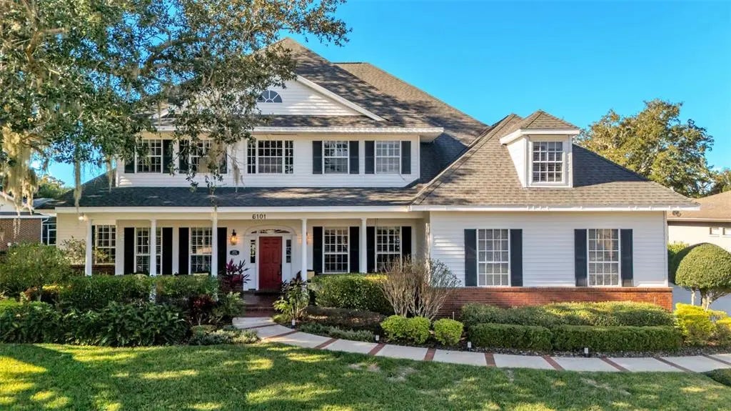 6101 Pier Place Drive, LAKELAND Property Listing: MLS® #L4958580