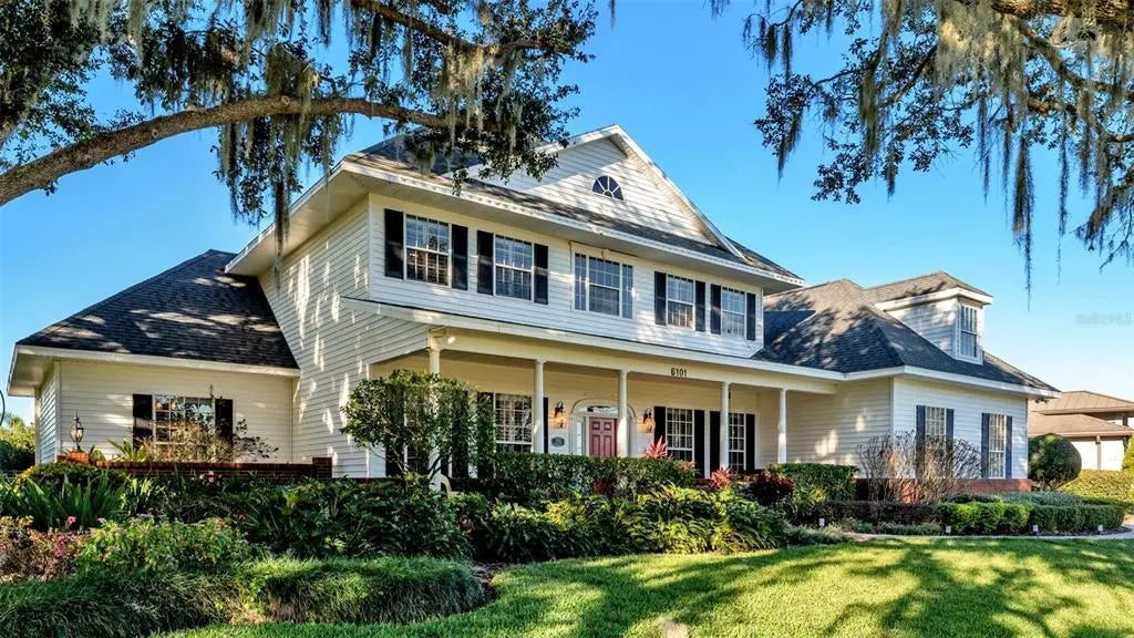 6101 Pier Place Drive, LAKELAND Property Listing: MLS® #L4958580