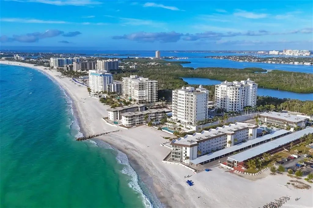 2110 Benjamin Franklin Drive 303, SARASOTA Property Listing: MLS® #A4676094