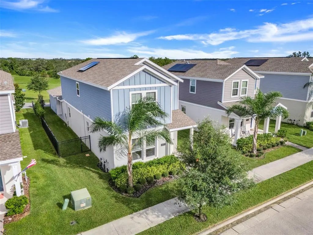 1413 Viscaya Cove Blvd, WINTER GARDEN WATERSIDE/JOHNS LAKE PH 2C. MLS ...