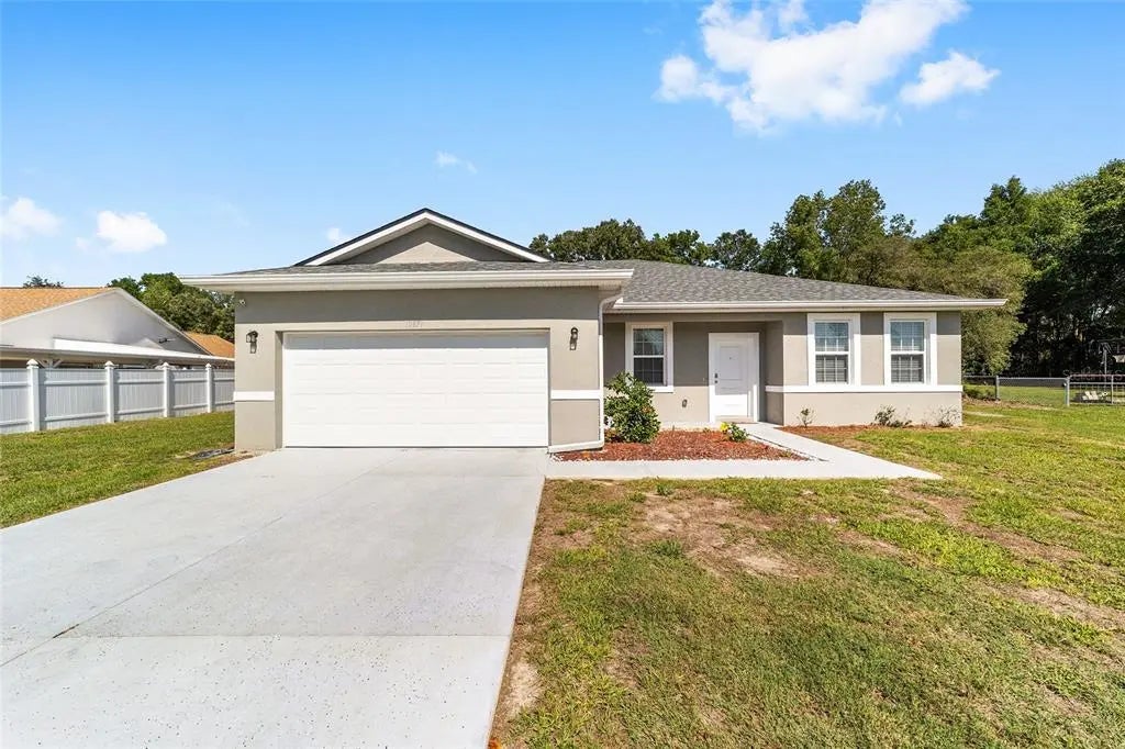 10871 Sw 62nd Avenue Road, OCALA Property Listing: MLS® #OM692936