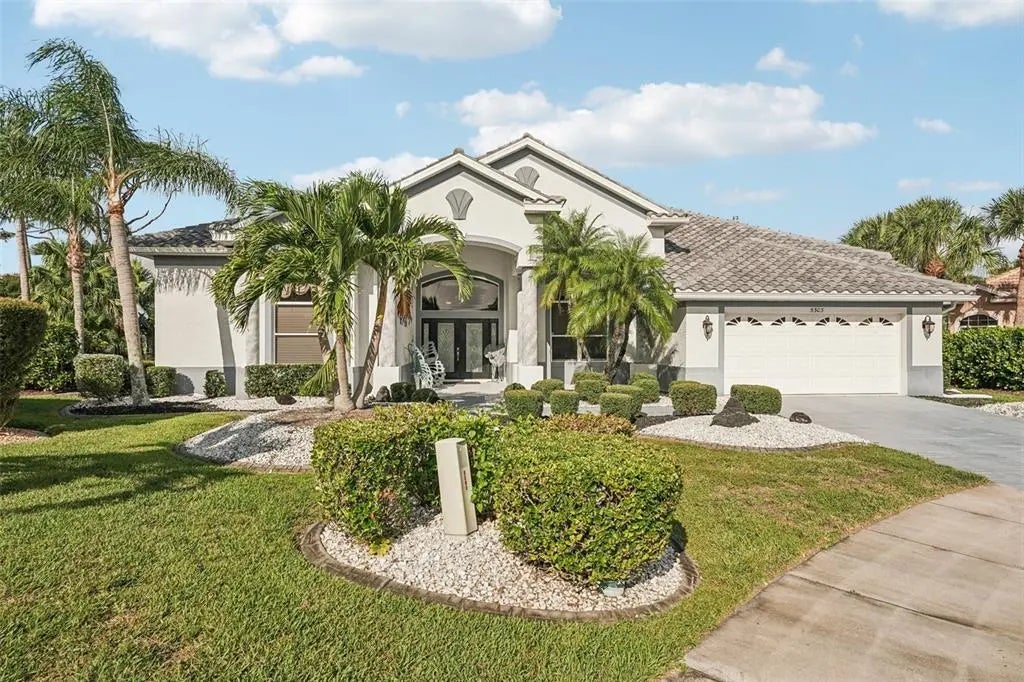 5303 White Ibis Court, NORTH PORT Property Listing: MLS® #C7515185
