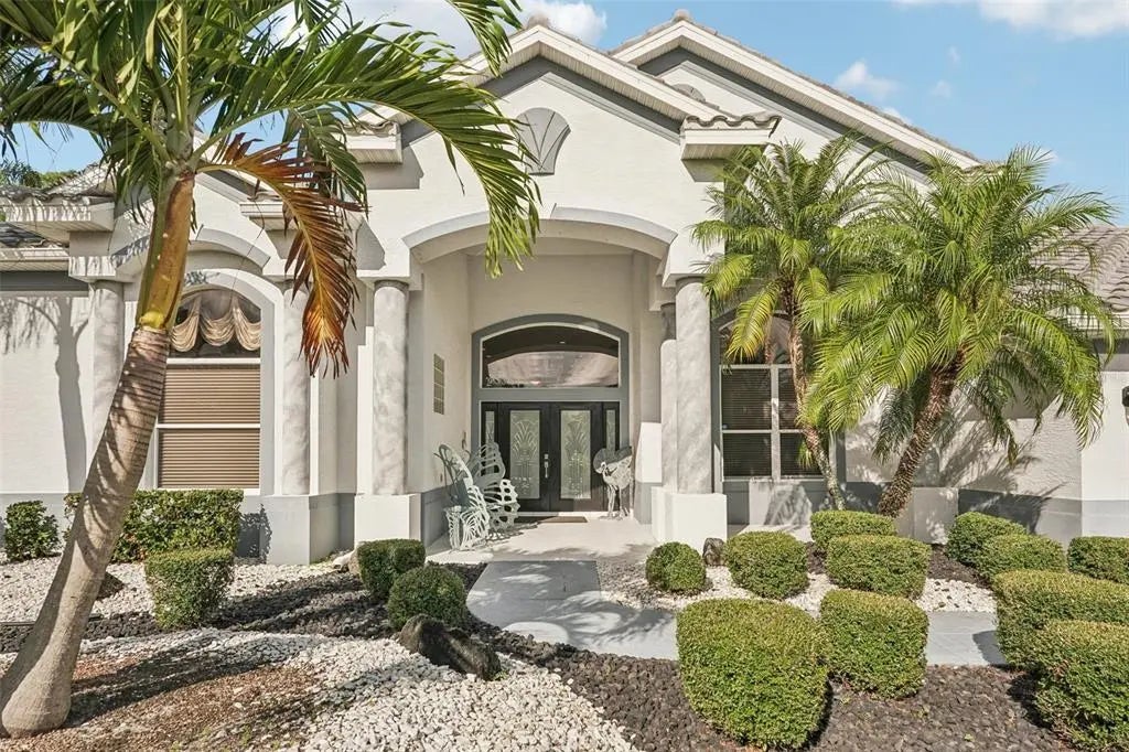 5303 White Ibis Court, NORTH PORT Property Listing: MLS® #C7515185