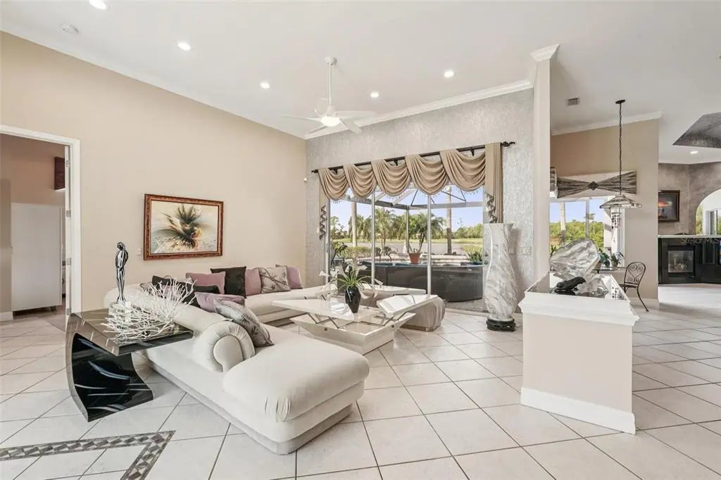 5303 White Ibis Court, NORTH PORT Property Listing: MLS® #C7515185