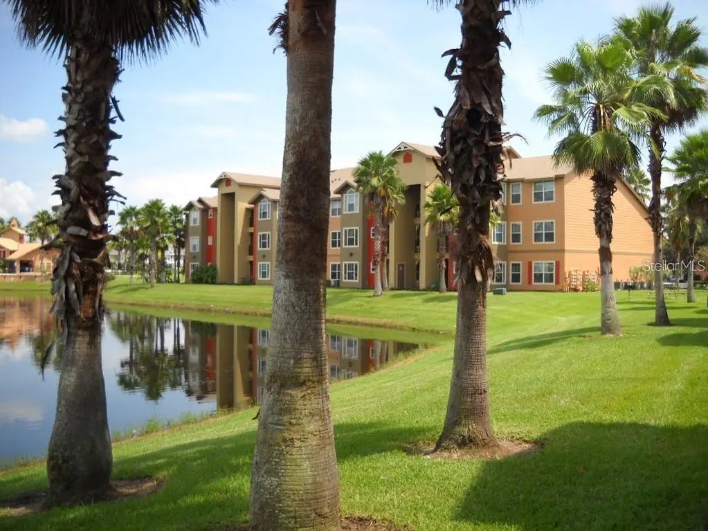 2216 Grand Cayman Ct 1411, KISSIMMEE VILLAS DEL SOL /KISSIMMEE CONDO ...