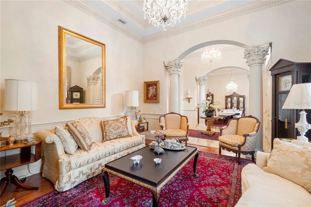 708 E Pennsylvania Avenue, DELAND Property Listing: MLS® #V4946438