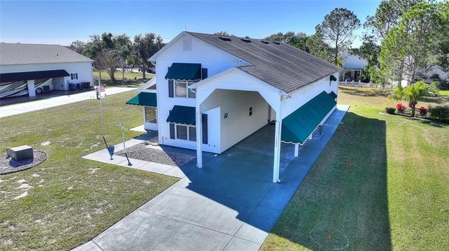 1046 Caravan Loop, POLK CITY MOUNT OLIVE SHORES NORTH. MLS# L4958004