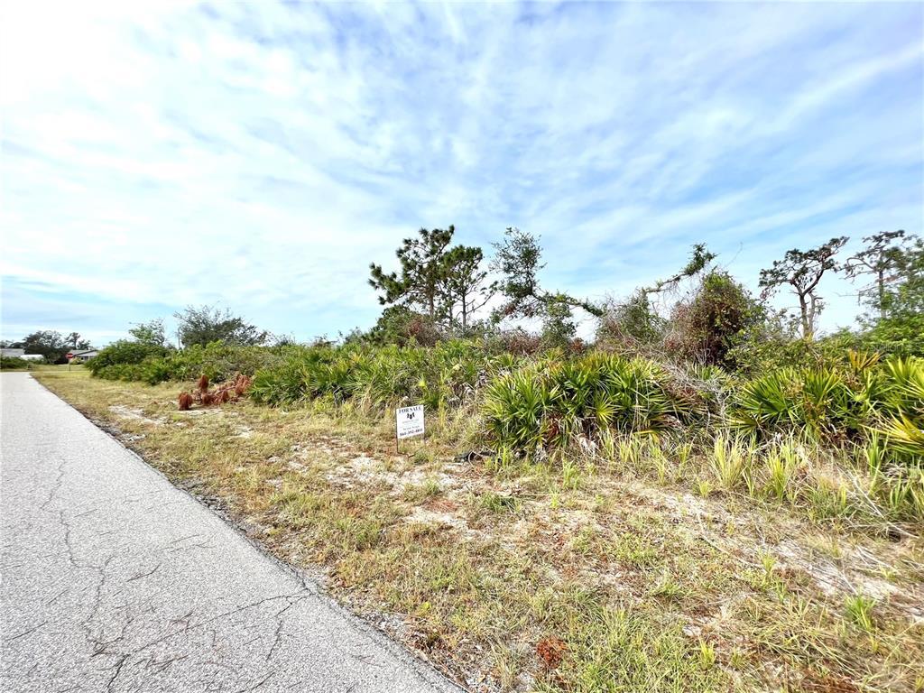 12324 Hathaway Terrace, PORT CHARLOTTE FL | PORT CHARLOTTE Lots/Land ...