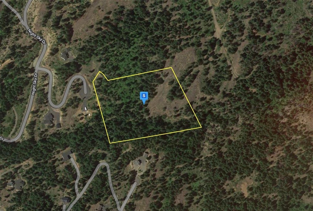 488 Night Sky Drive, RONALD WA | RONALD Lots/Land Homes For Sale