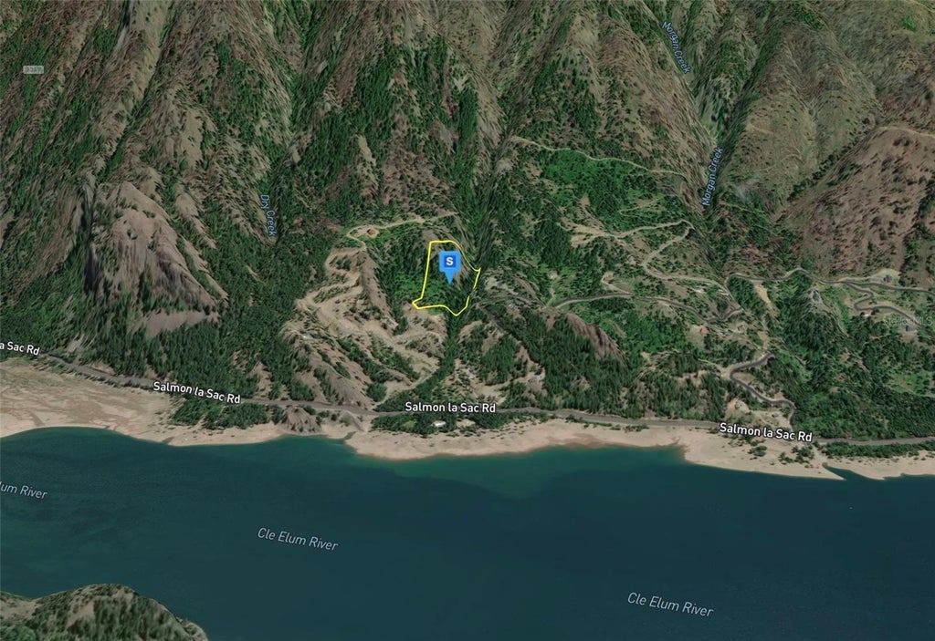 488 Night Sky Drive, RONALD WA | RONALD Lots/Land Homes For Sale