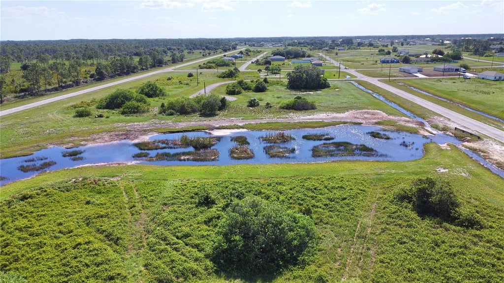 9010 South Castle Court, LABELLE FL | LABELLE Lots/Land Homes For Sale