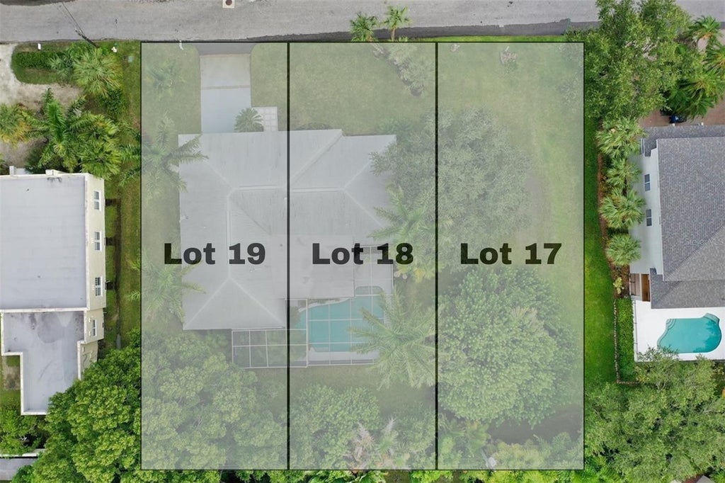 4183 Roberts Point Circle Lot #18, SARASOTA FL | SARASOTA Lots/Land ...
