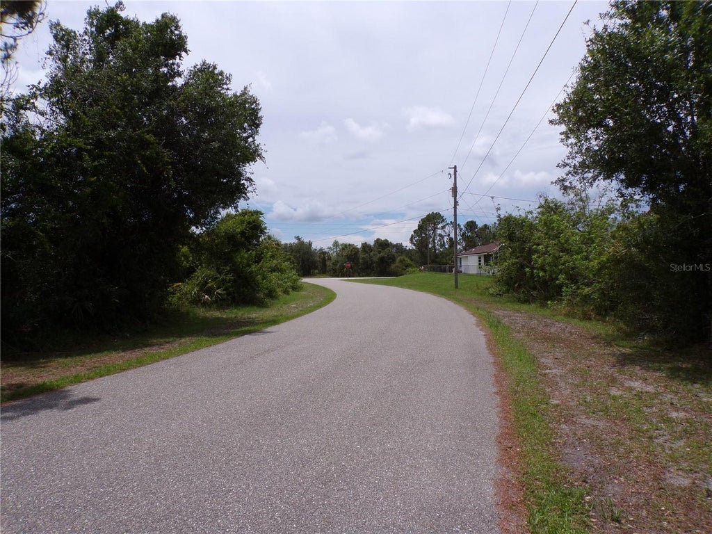 Embassy Road, NORTH PORT FL | NORTH PORT Lots/Land Homes For Sale