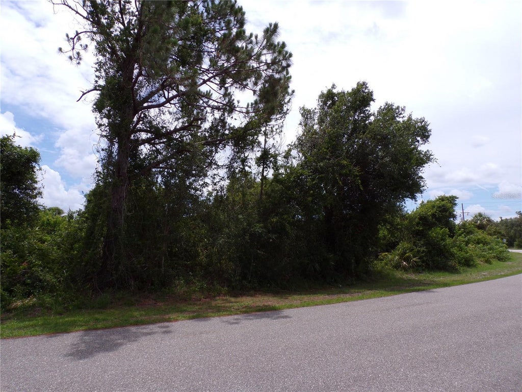 Embassy Road, NORTH PORT FL | NORTH PORT Lots/Land Homes For Sale