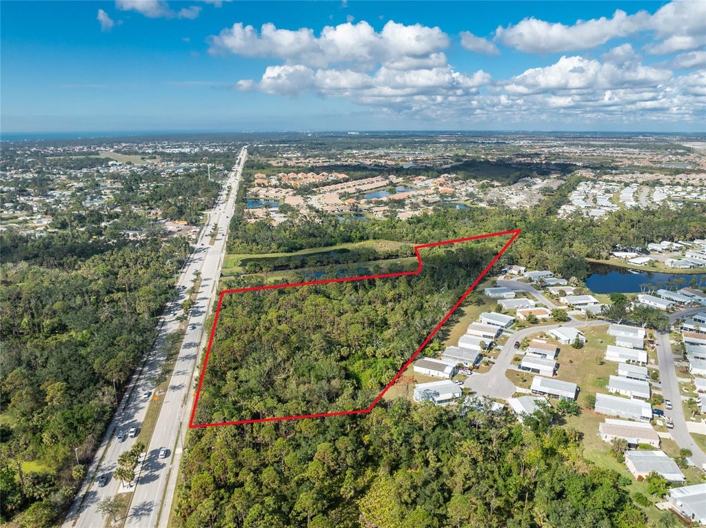 North Indiana Avenue, ENGLEWOOD FL | ENGLEWOOD Lots/Land Homes For Sale