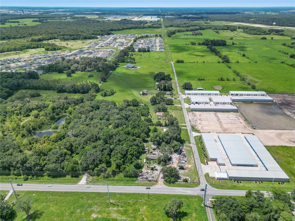 2919 County Road 523, WILDWOOD FL | WILDWOOD Lots/Land Homes For Sale