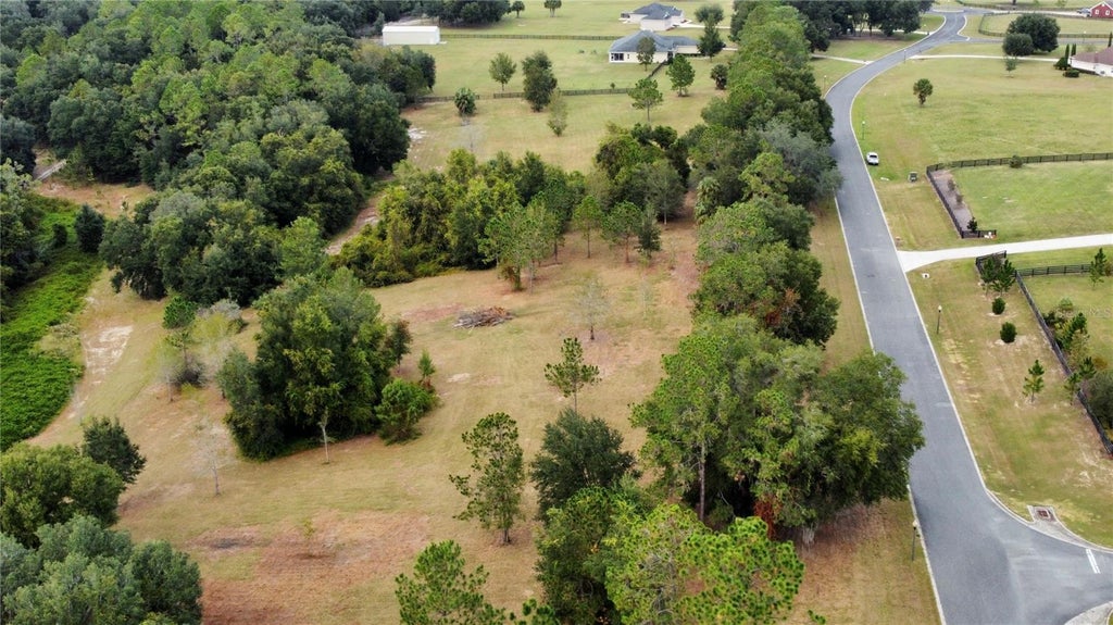 41513 Saddle Ridge Lane, WEIRSDALE FL | WEIRSDALE Lots/Land Homes For Sale