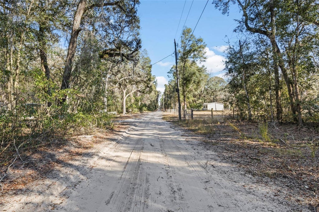 Xx Nw 170th Street, FANNING SPRINGS FL | FANNING SPRINGS Lots/Land ...