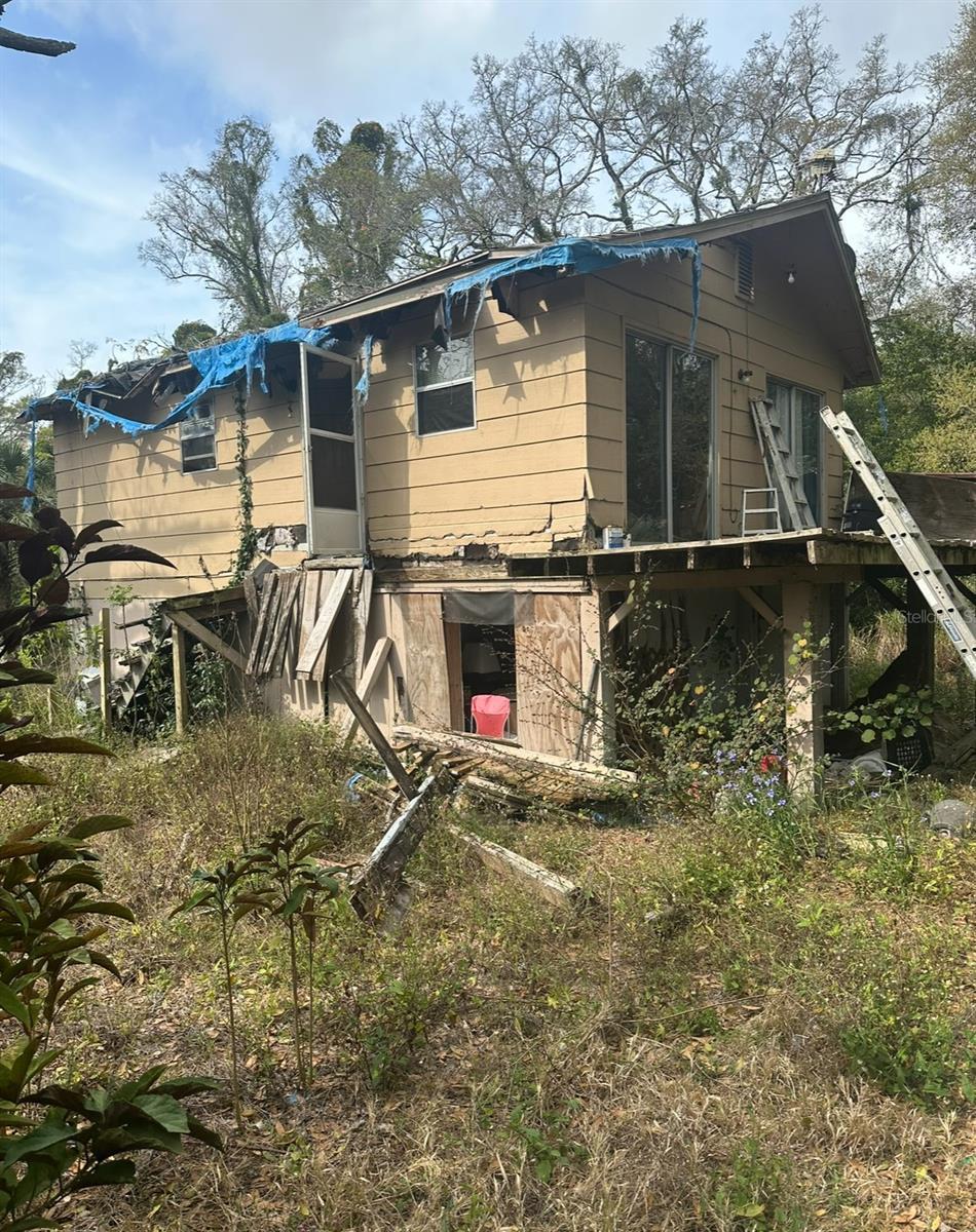 3752 North Orange Blossom Trail, MOUNT DORA FL | MOUNT DORA Lots/Land ...