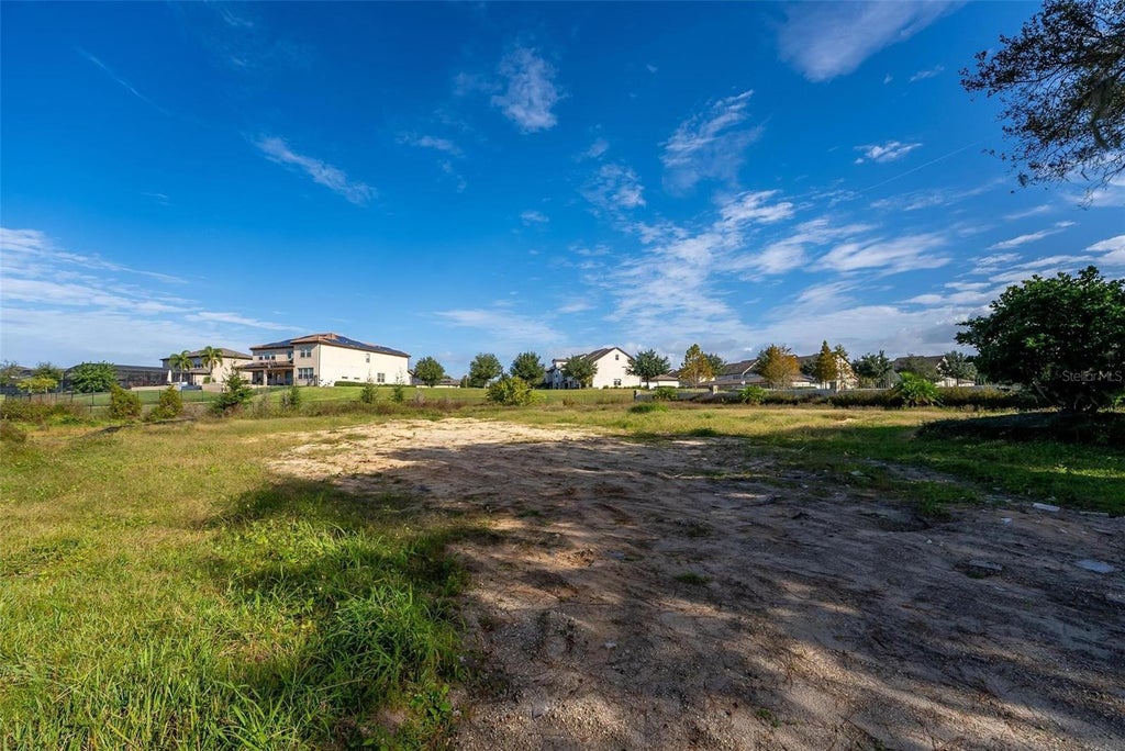 8750 Seidel Road Lot 3, WINTER GARDEN FL | WINTER GARDEN Lots/Land ...