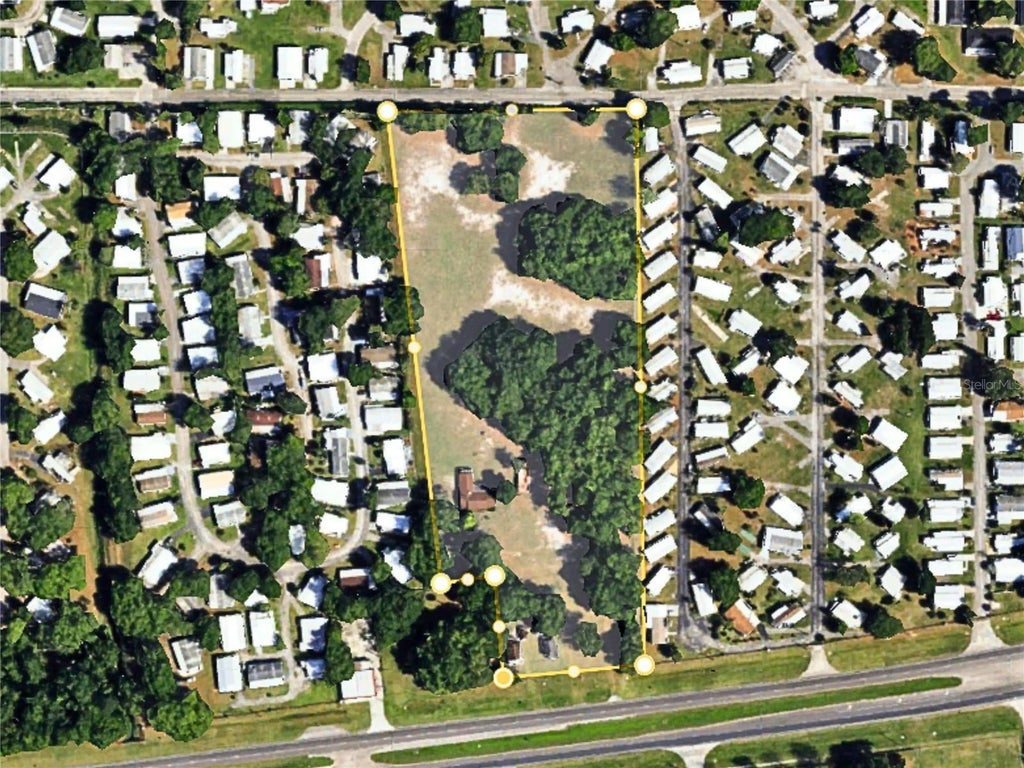 4013 South Orange Blossom Trail, KISSIMMEE FL | KISSIMMEE Lots/Land ...