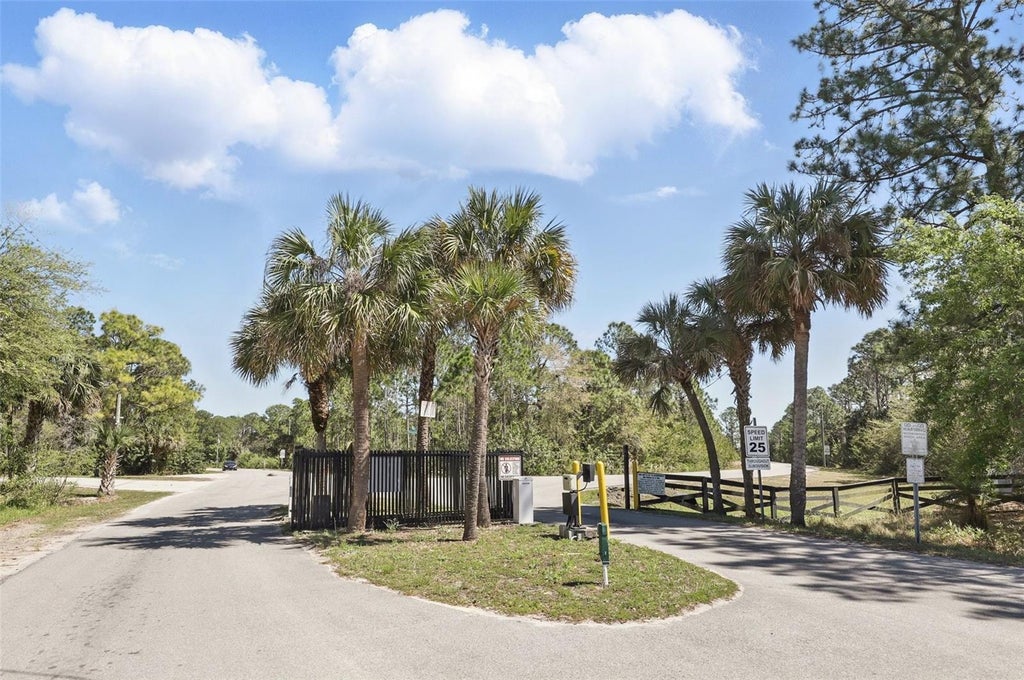 1185 Gopher Slough Road, MIMS FL | MIMS Lots/Land Homes For Sale