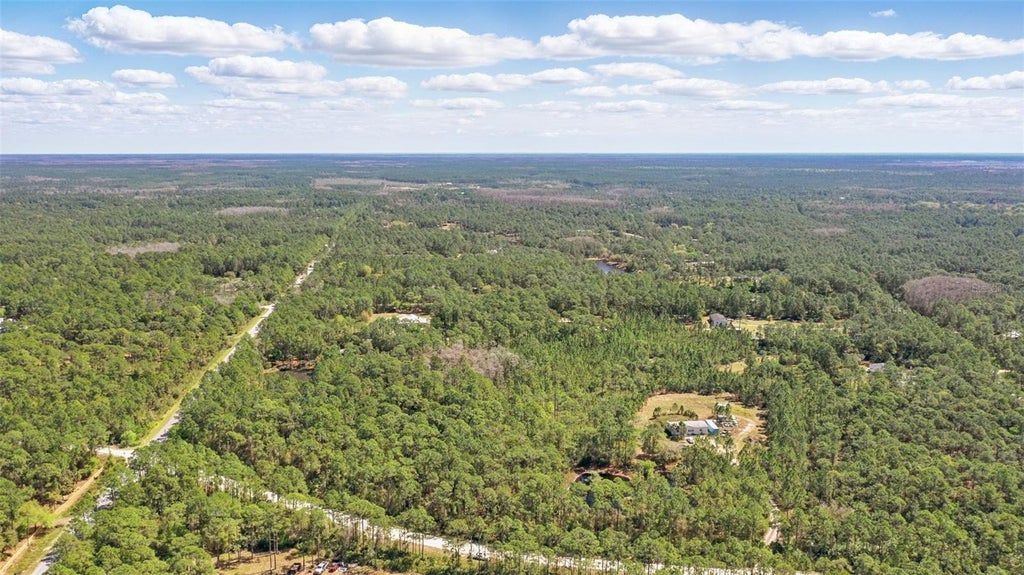 1185 Gopher Slough Road, MIMS FL | MIMS Lots/Land Homes For Sale