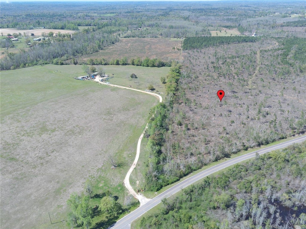 Bethlehem Road, COTTONDALE FL | COTTONDALE Lots/Land Homes For Sale