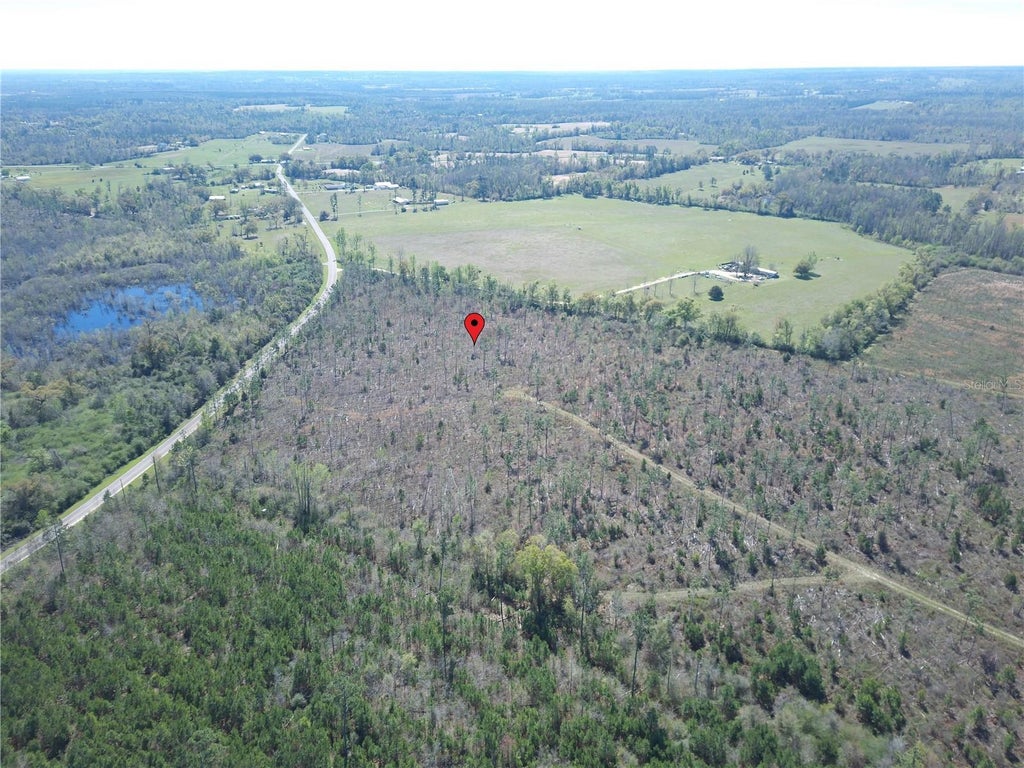 Bethlehem Road, COTTONDALE FL | COTTONDALE Lots/Land Homes For Sale