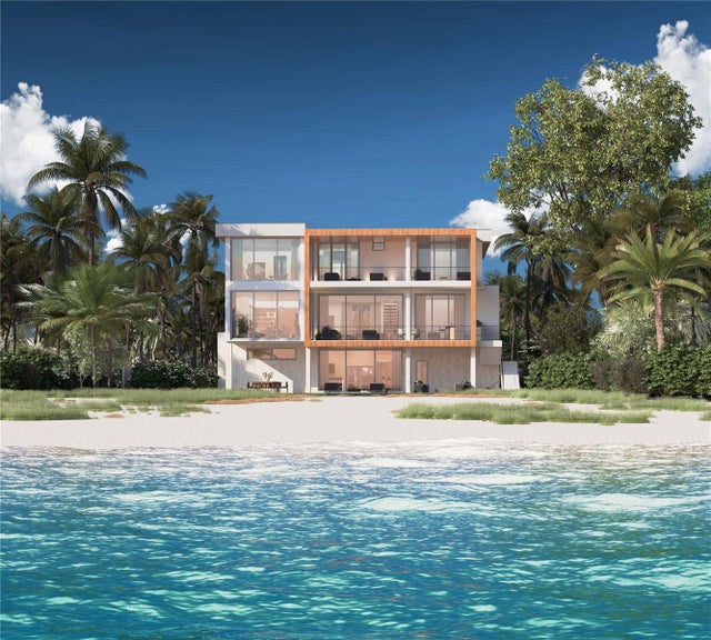 Your Sarasota Real Estate | Andree Huffine