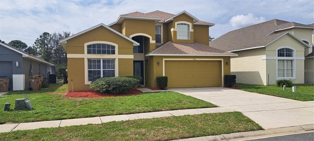 2903 Blooming Alamanda Loop, KISSIMMEE OAK ISLAND COVE. MLS# G5093214